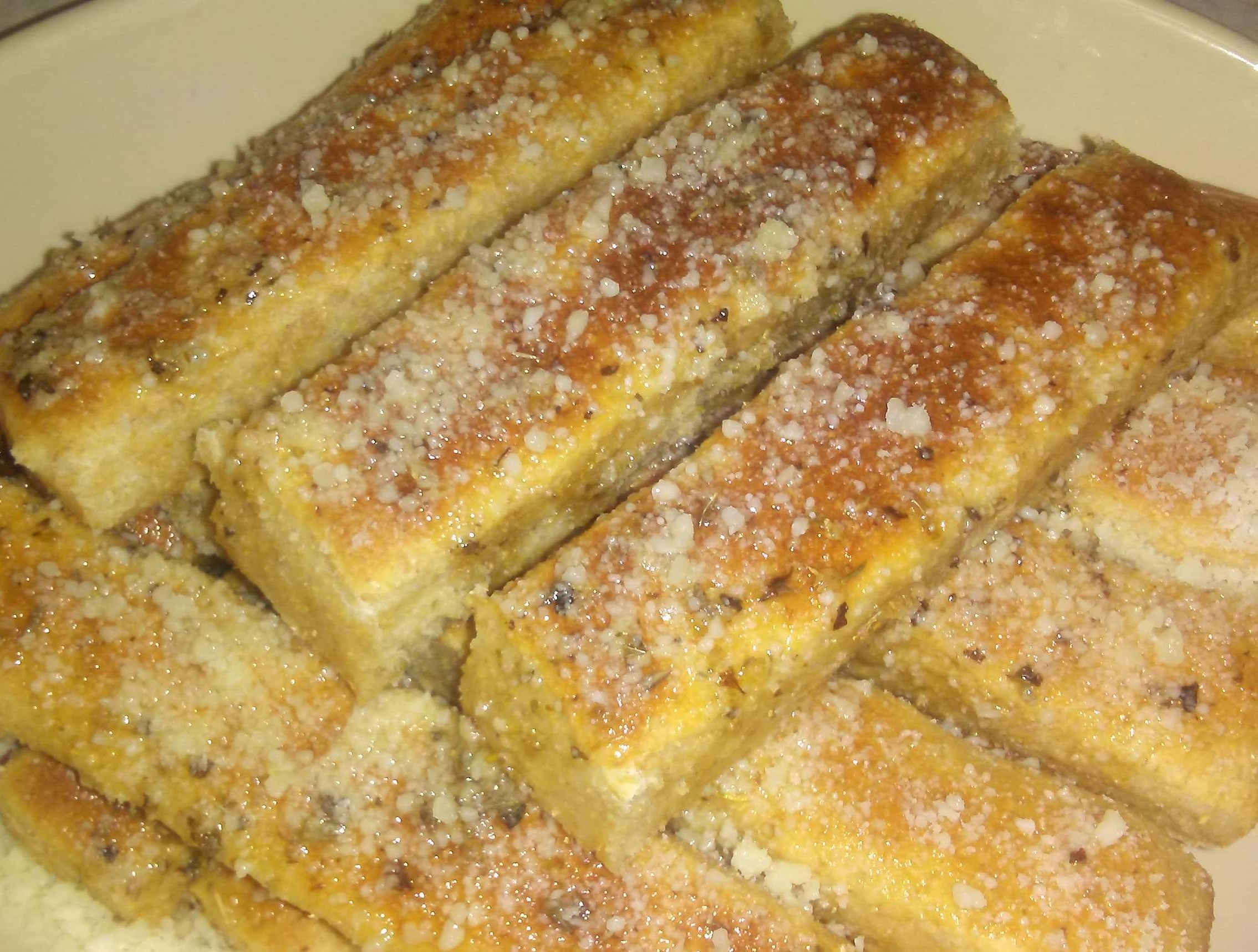 Breads – The Pilgrim Homestead