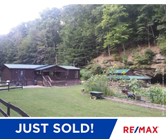 Homestead – The Pilgrim Homestead